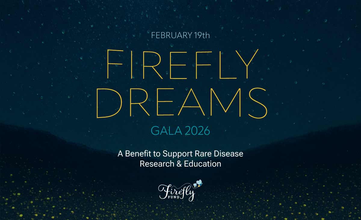 Firefly Dreams Gala 2026 - Firefly Fund